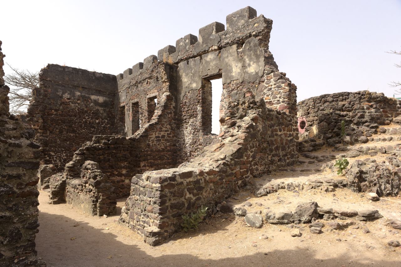 Roman Baths in Algeria? - Africa Travel and Life Magazine