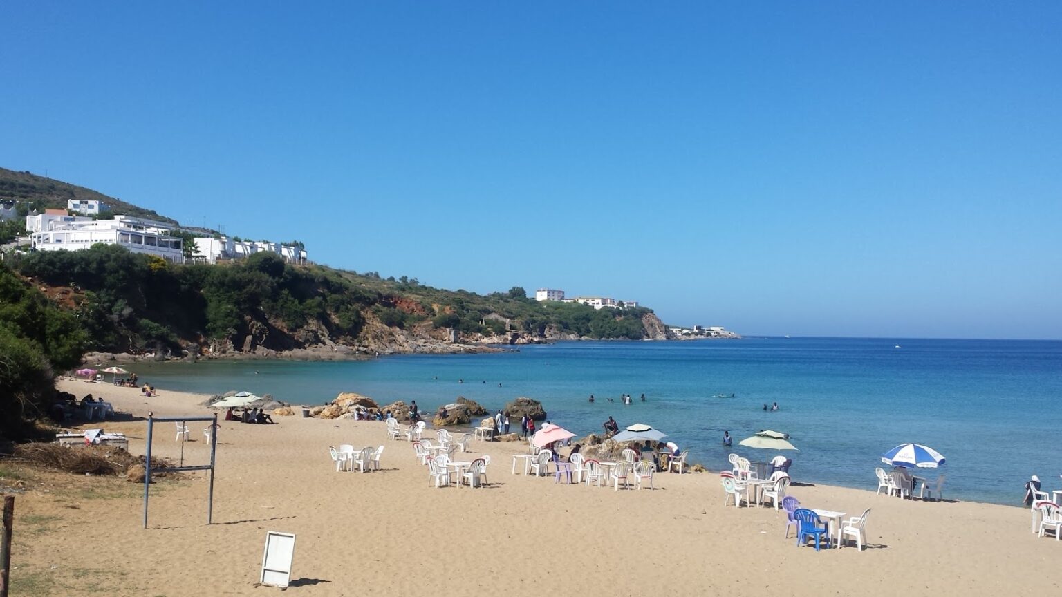 Beach Destinations That Rival the Best in the World - Africa Travel and ...
