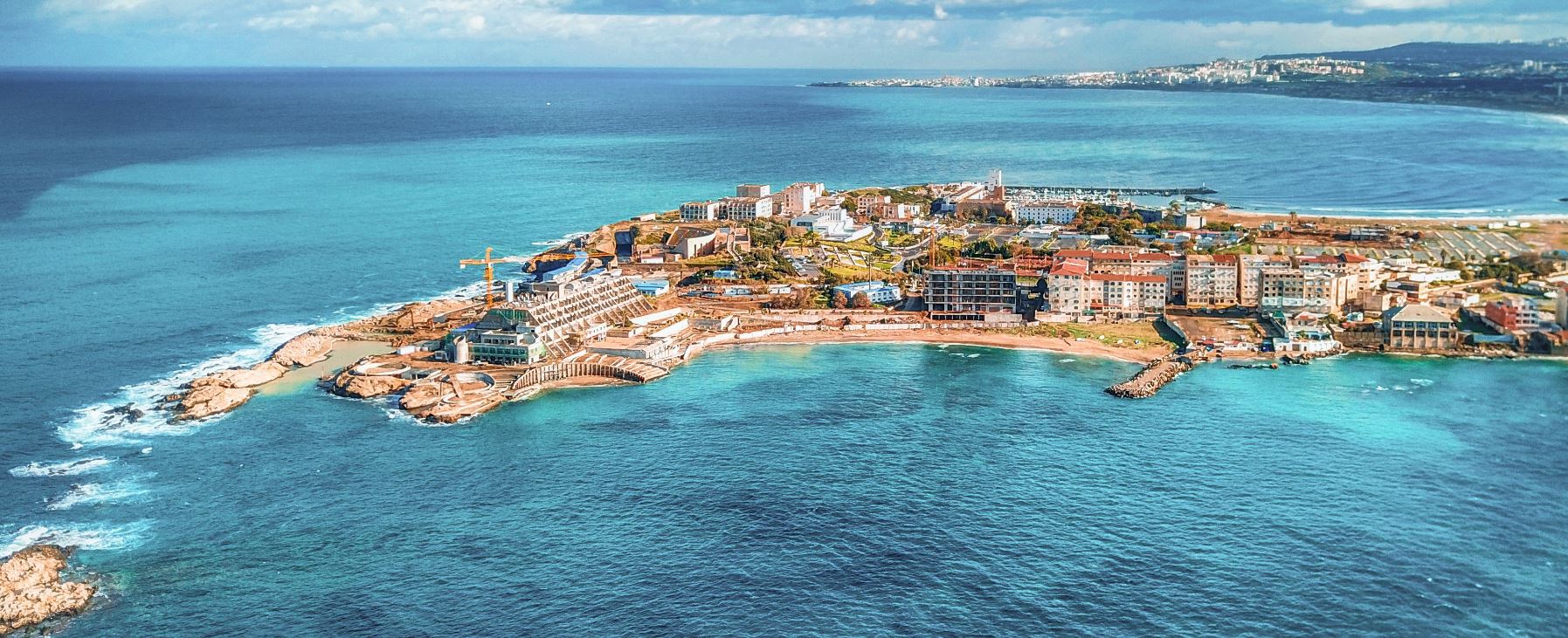 Beach Destinations That Rival the Best in the World - Africa Travel and ...