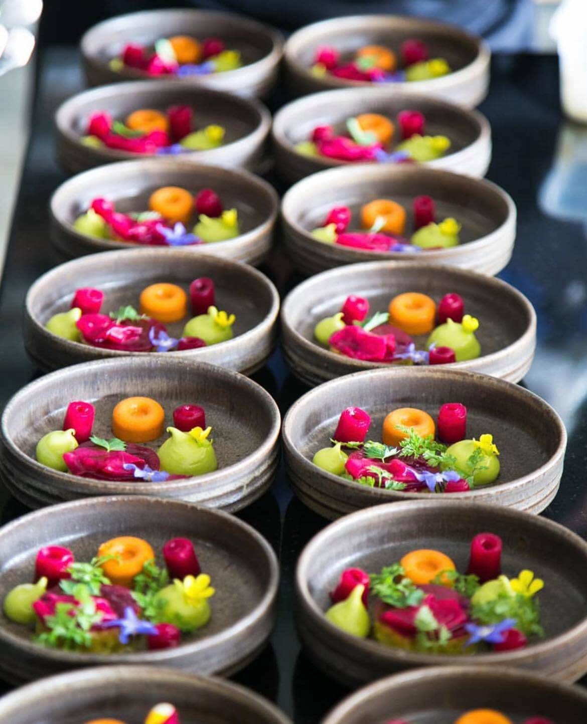 Meet Chef Dieuveil Malonga: A Culinary Journey Through Africa - Africa ...