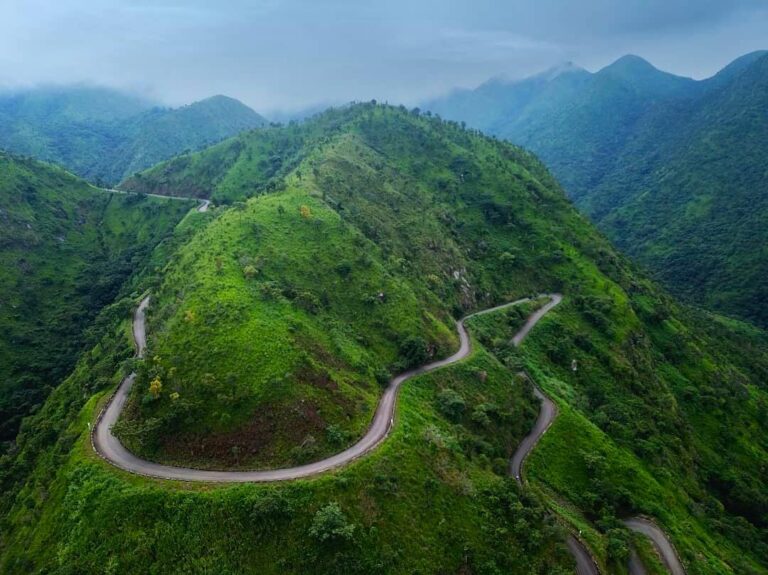 The Obudu Mountain Resort in Nigeria is Worth the Trip – Africa Travel ...