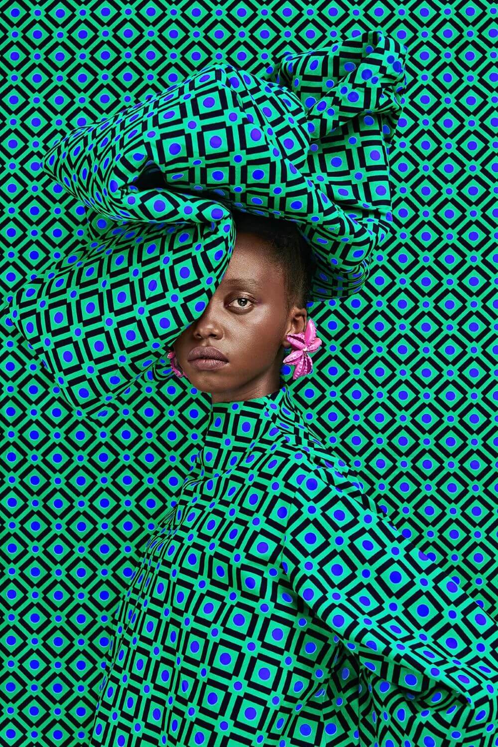 The Vibrant World of Thandiwe Muriu – Africa Travel and Life Magazine
