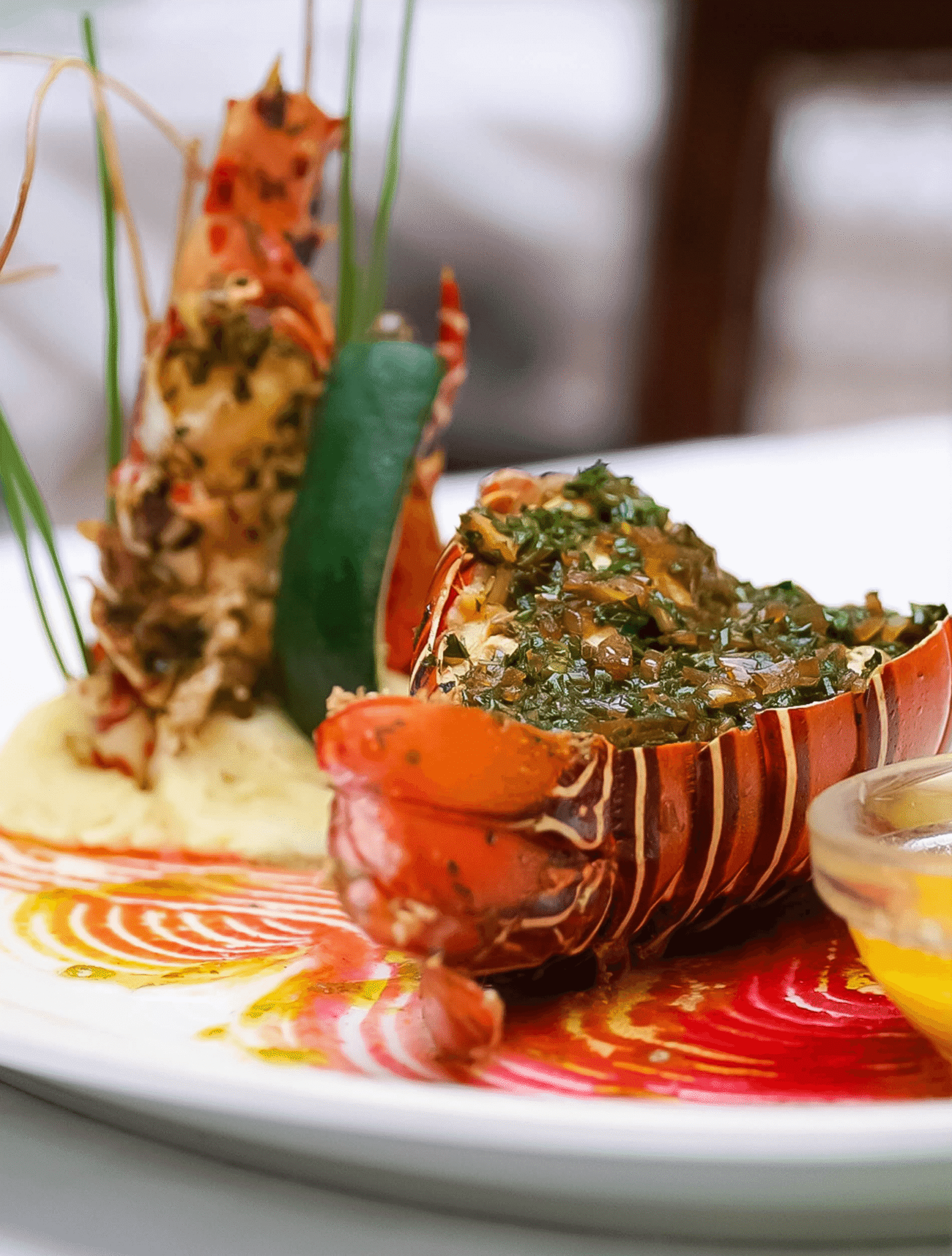 An Unusual Cave Dining Experience at Diani Beach in Kenya – Africa ...