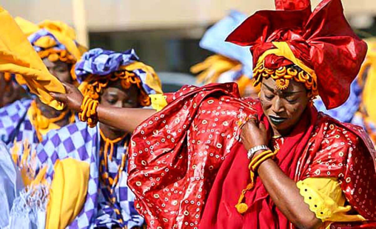 Explore the Heart of Senegal’s Goree Island - Africa Travel and Life ...