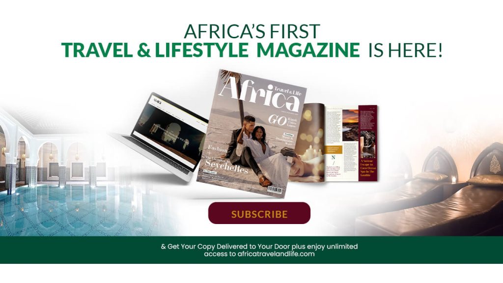 Home - Africa Travel and Life Magazine